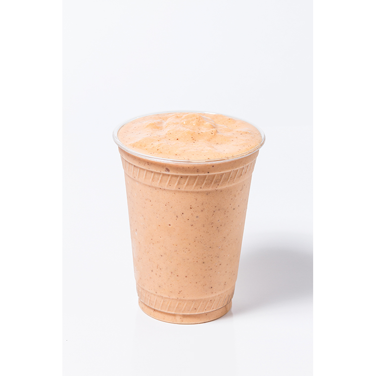 High Pro Glow · The Juice Bar